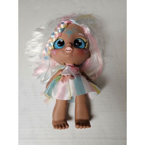 Toys | Kindi Kids 1 Doll Marsha Mello | Poshmark